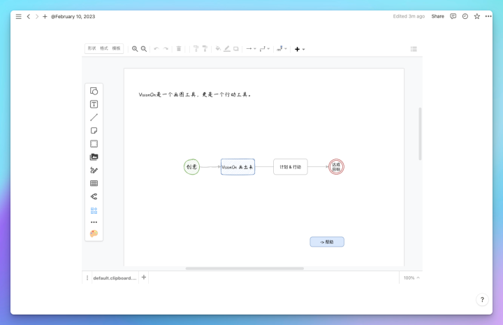 Notion 使用教程：如何在 Notion 中使用思维导图？ - 知乎