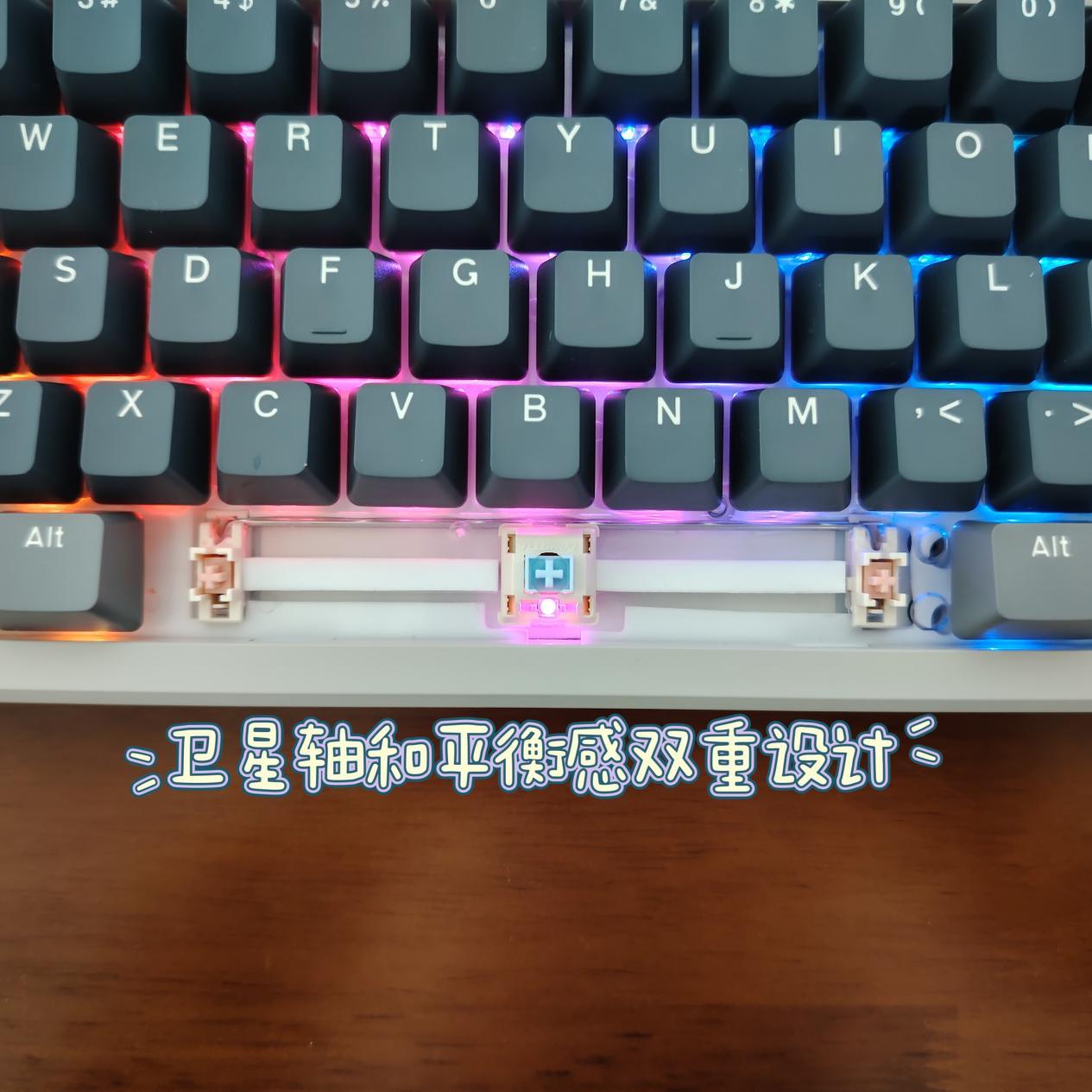 狼途LT104键盘怎么样？104键机械键盘有哪款值得推荐？ - 知乎