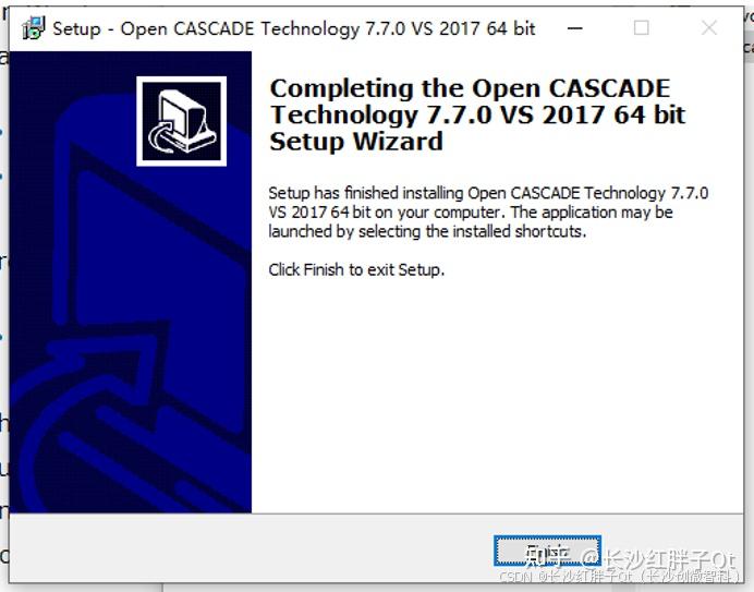 Qt+OpenCascade开发笔记（一）：occ的windows开发环境搭建（一）：OpenCascade介绍、下载和安装过程 - 知乎