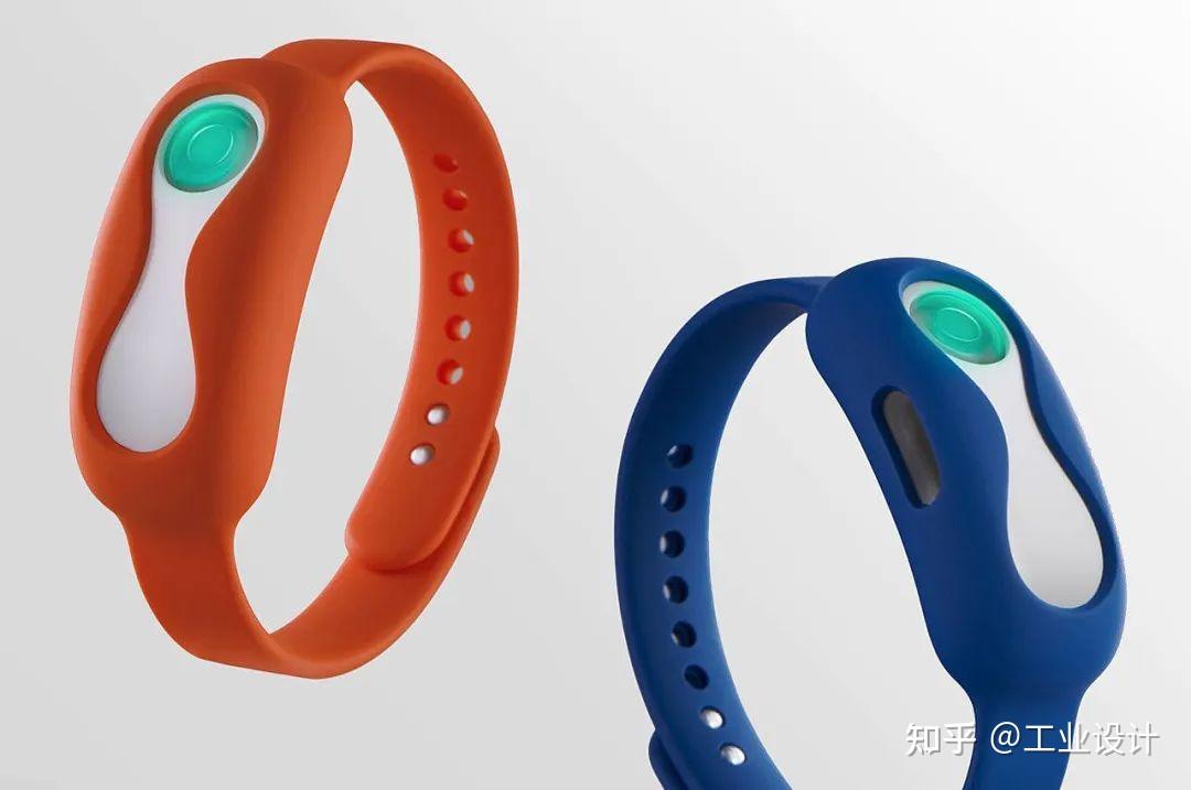10例——可穿戴产品设计 - 知乎