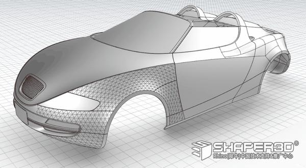 ShapeMap 内容汇总（新） - 知乎