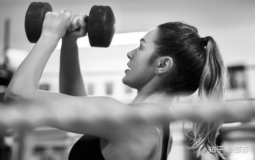 不懂RM的力量训练就是瞎练！ - 知乎