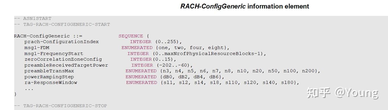 5G全流程详解3：SIB1 - 知乎