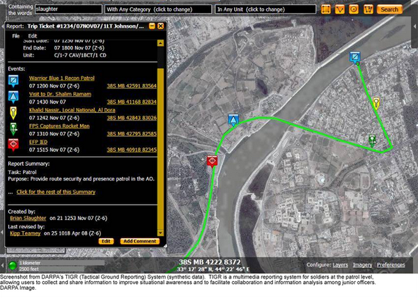 美军单兵通信的超强组合：当AN/PRC-154遇上GD300 - 知乎