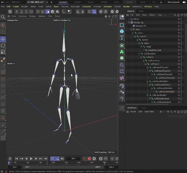 C4D最新中文版S26正式发布，融入更多黑科技 - 知乎