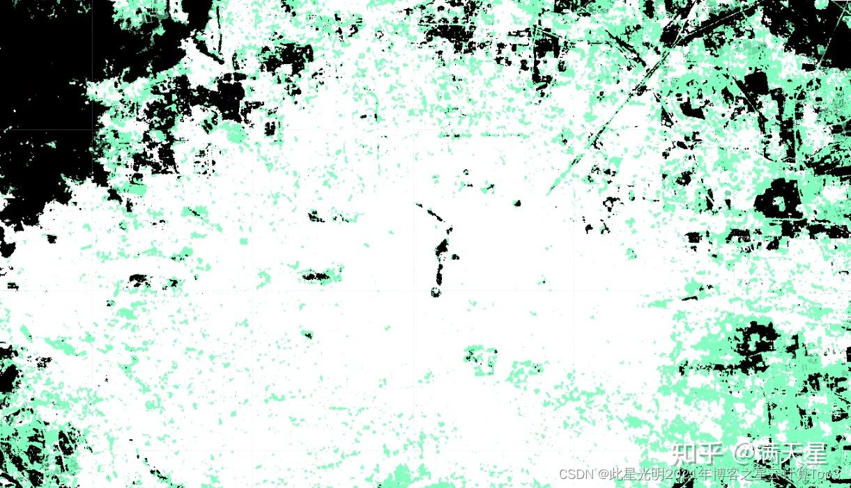 Google Earth Engine（GEE）——GHSL：全球人类住区层，建成网格 1975-1990-2000-2015 (P2016 ...