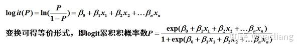 因变量二分类资料的Probit回归 - 知乎