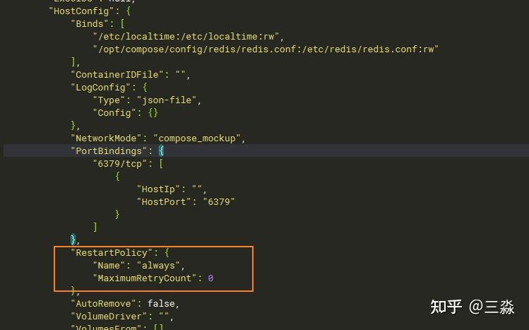 Docker容器创建后,修改重启策略,实现开机启动 知乎