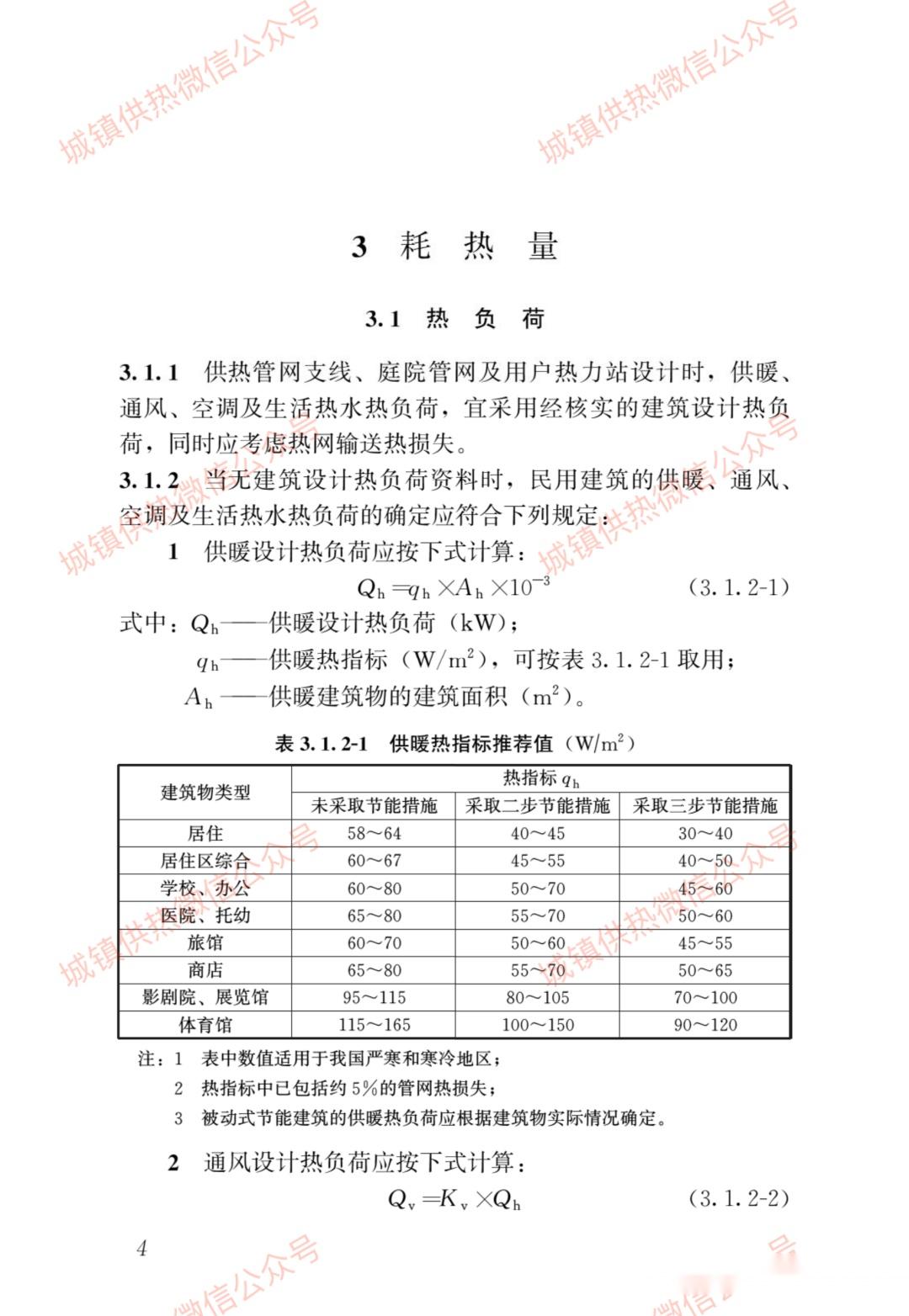 《城镇供热管网设计标准》CJJ/T34-2022 - 知乎