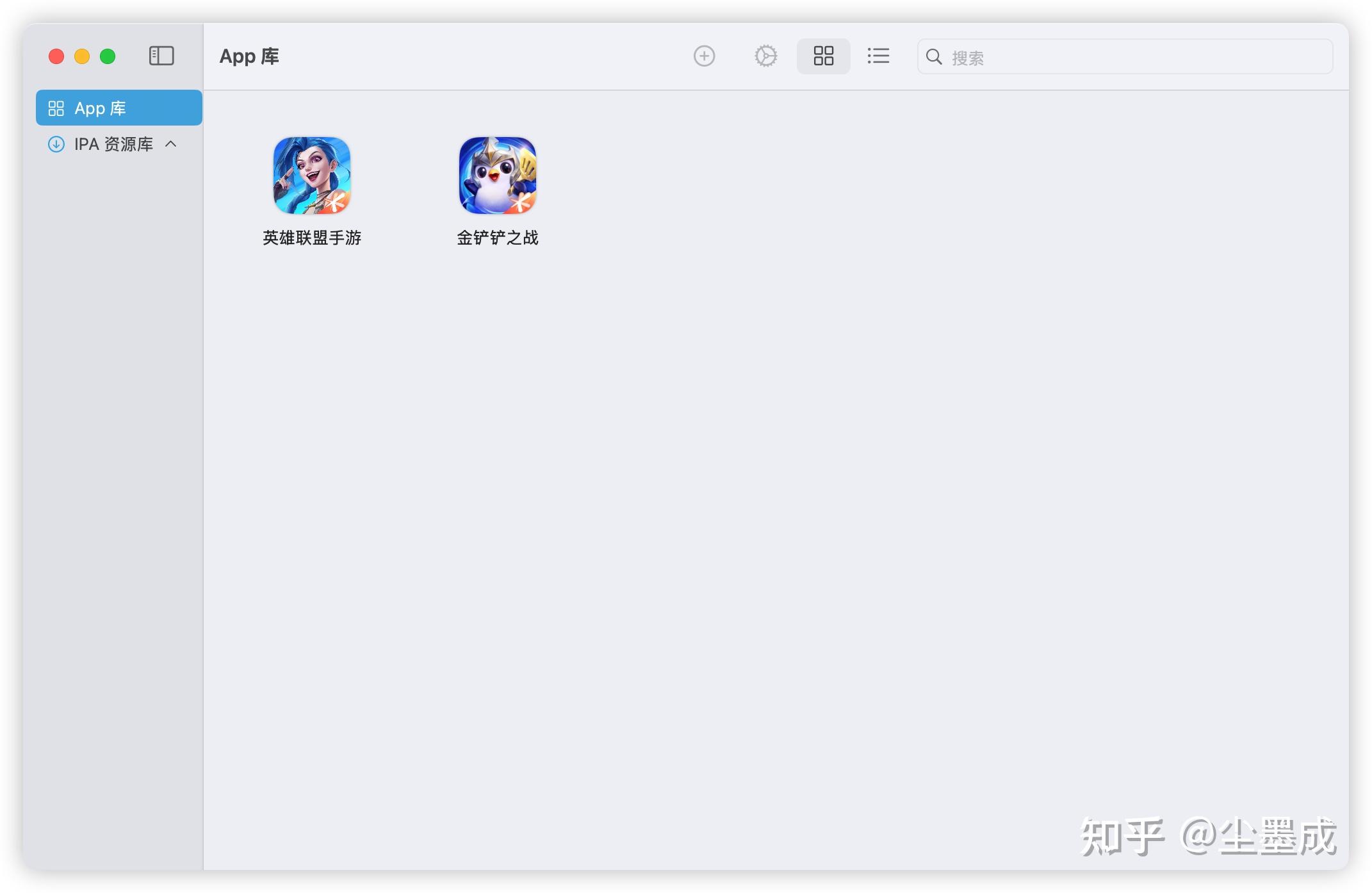 在M系列Mac上使用PlayCover安装《英雄联盟手游》完整指南 - 知乎