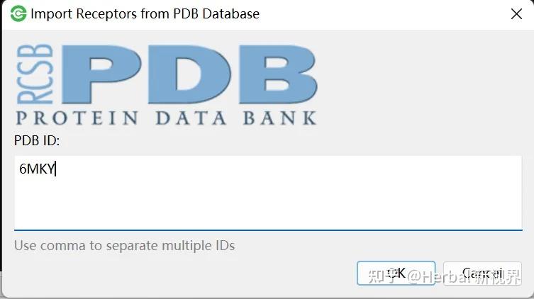 Dockey——简单、高效、无脑的分子对接流程！ - 知乎