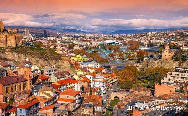 充分利用发达国家签证，最低成本搞定外高加索三国签证 - 知乎