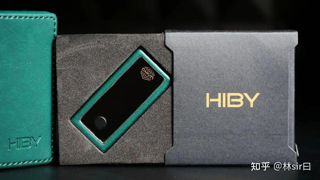 R2R架构的小尾巴还是很有趣的——海贝FC6评测 - 知乎