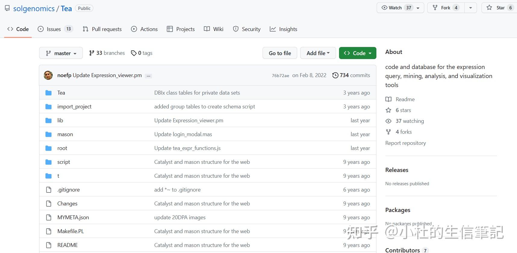 基因表达谱的构建 - 知乎