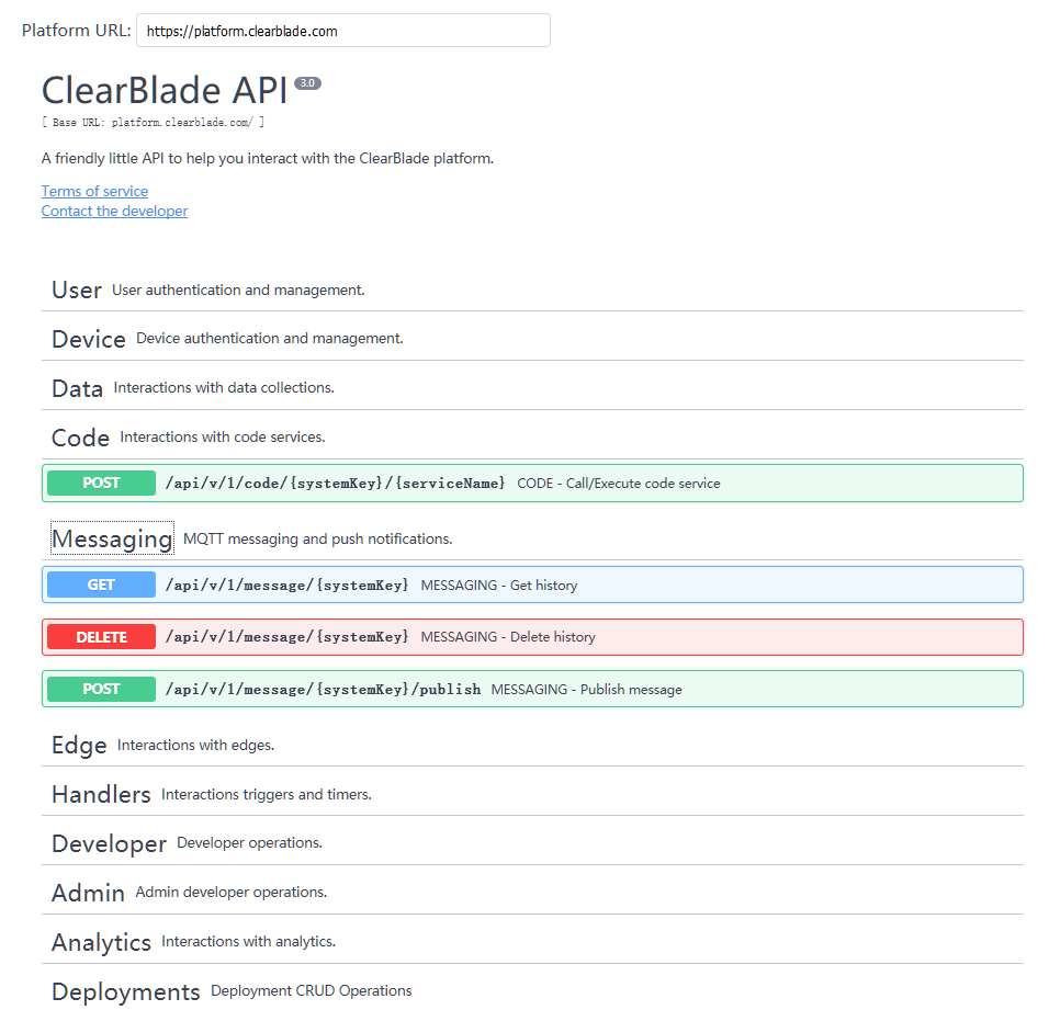 如何给物联网项目赋能？——ClearBlade物联网边缘计算平台介绍 - 知乎