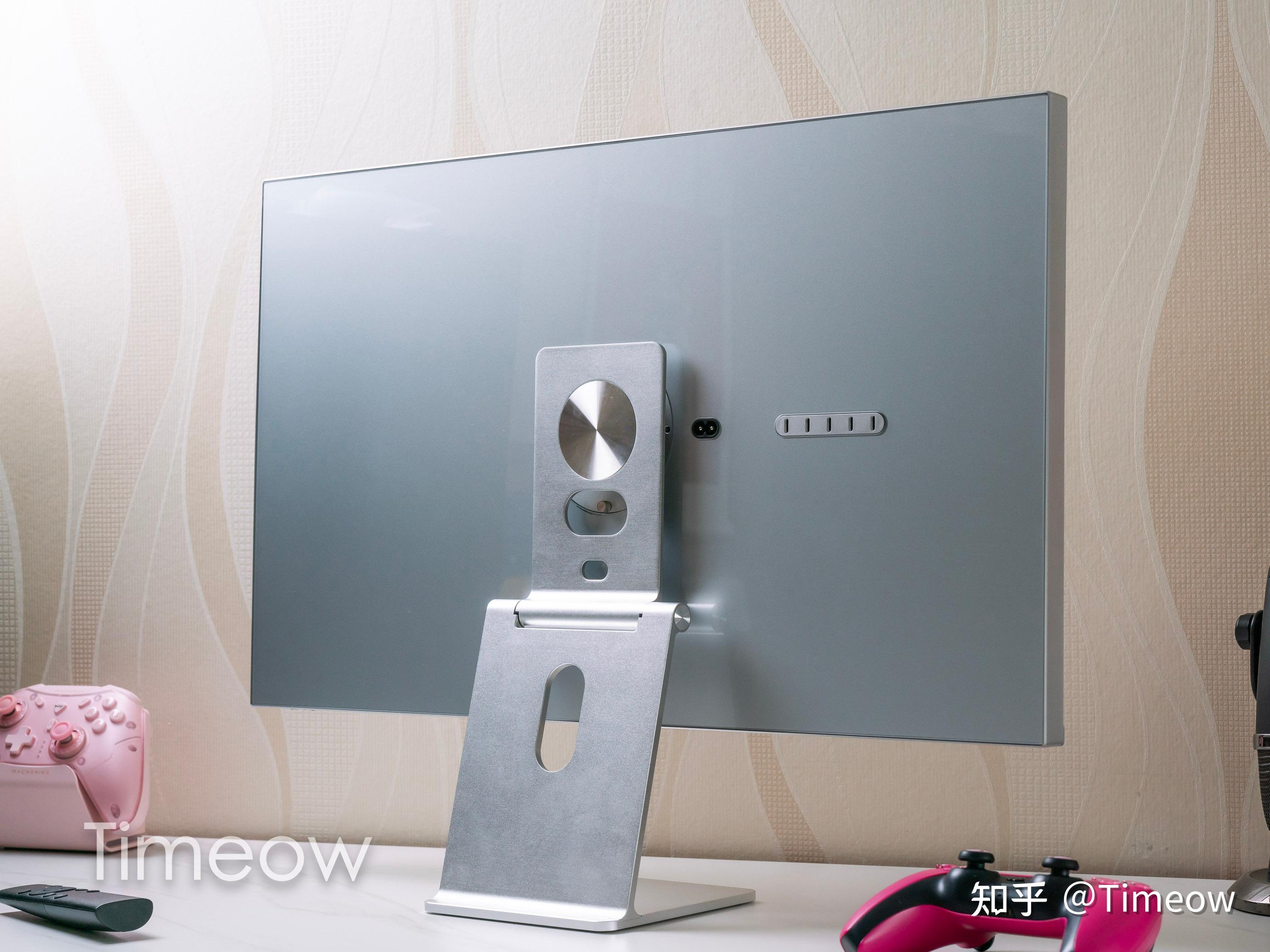 Studio Display？5K平替果粉屏！酷优客 KUYCON G27X SE使用评测 - 知乎