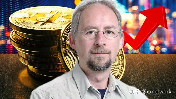 数字货币教父-David Chaum - 知乎