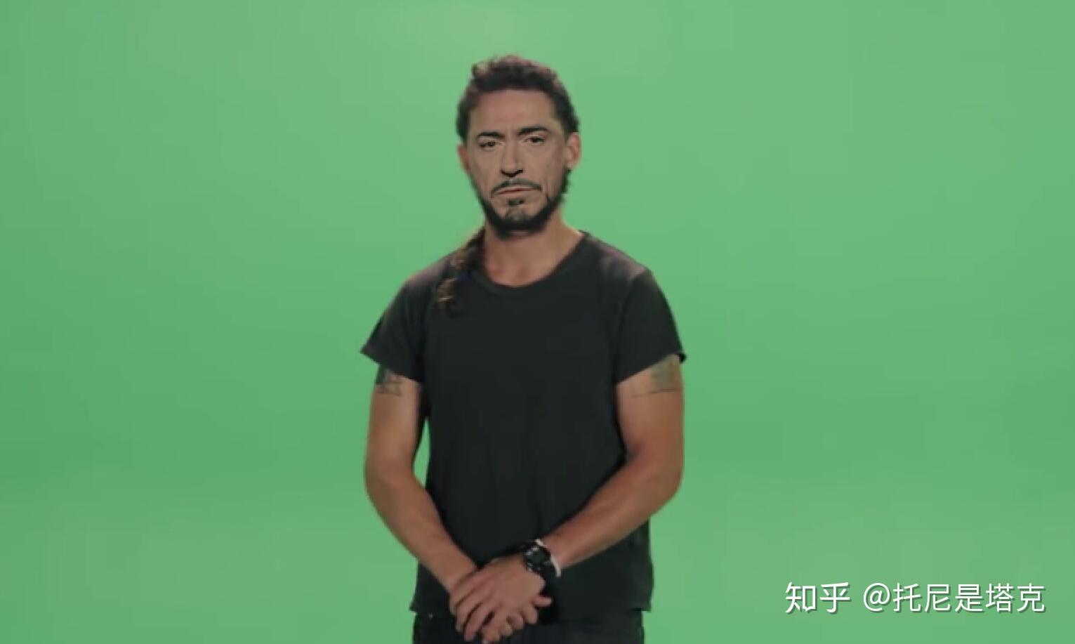 DeepFaceLab2.0 ：超详细入门教程! - 知乎