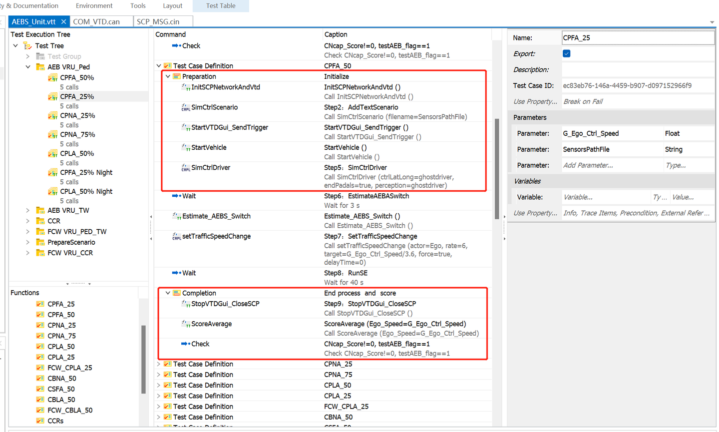 vTESTstudio：智能驾驶开发的高效测试与验证工具 - 知乎