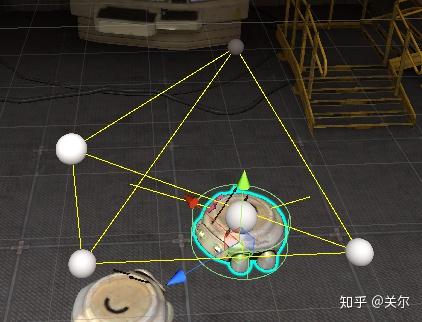 Unity中Light Probe详解 - 知乎