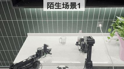 具身大模型RDT-1B: a Diffusion Foundation Model for Bimanual Manipulation基于 ...