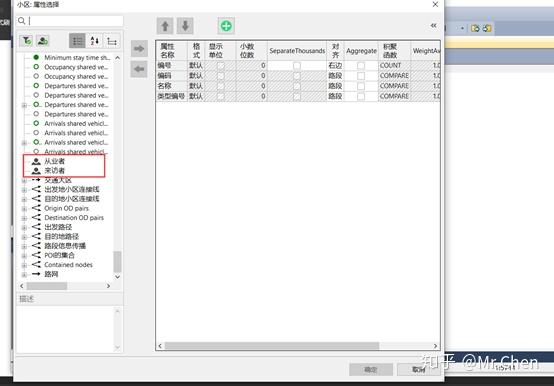 如何用VISUM做一个完整的四阶段模型 - 知乎