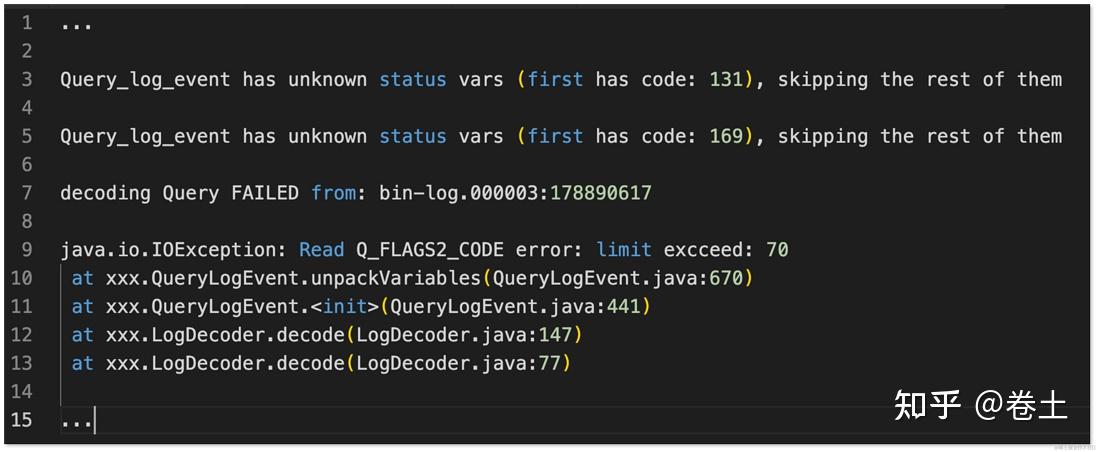 参与 GitHub 开源项目 Canal：从 Bug 修复到 Pull Request - 知乎