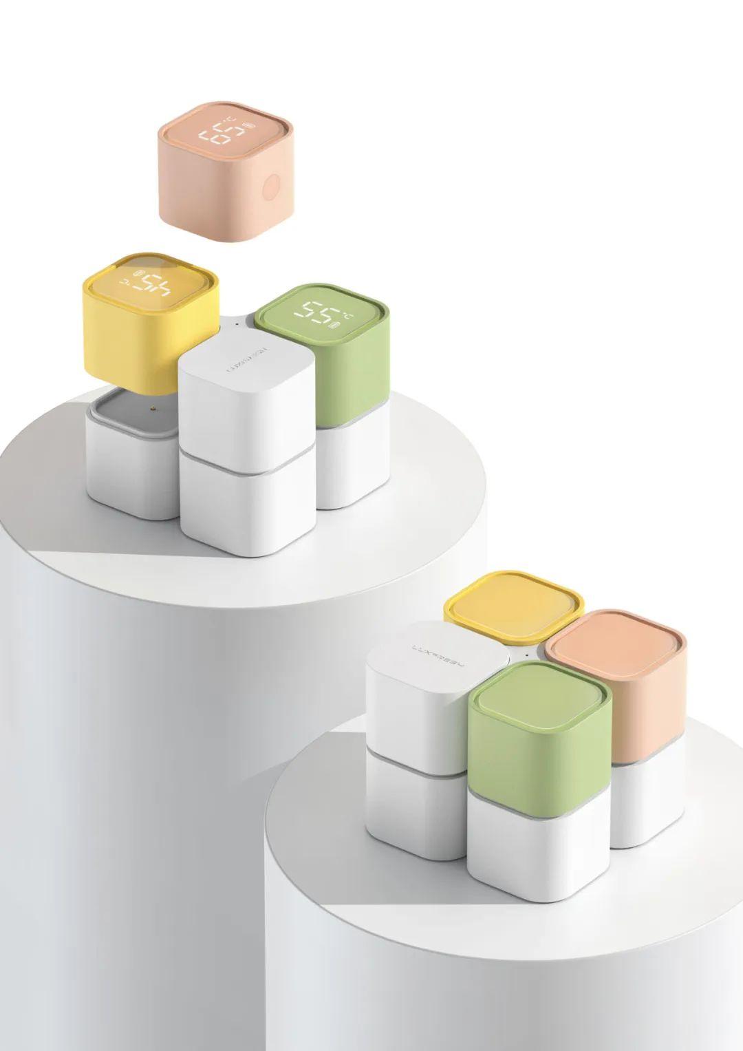 什么是模块化设计？100例产品案例欣赏 - 知乎