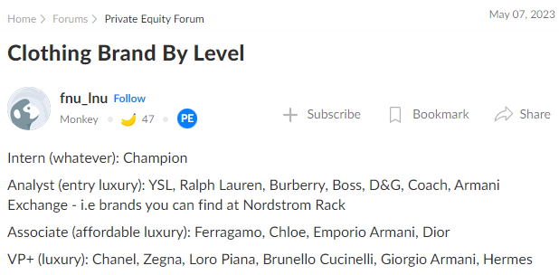 死死拿捏留学圈的Lululemon，又瞄准了华尔街banker? - 知乎