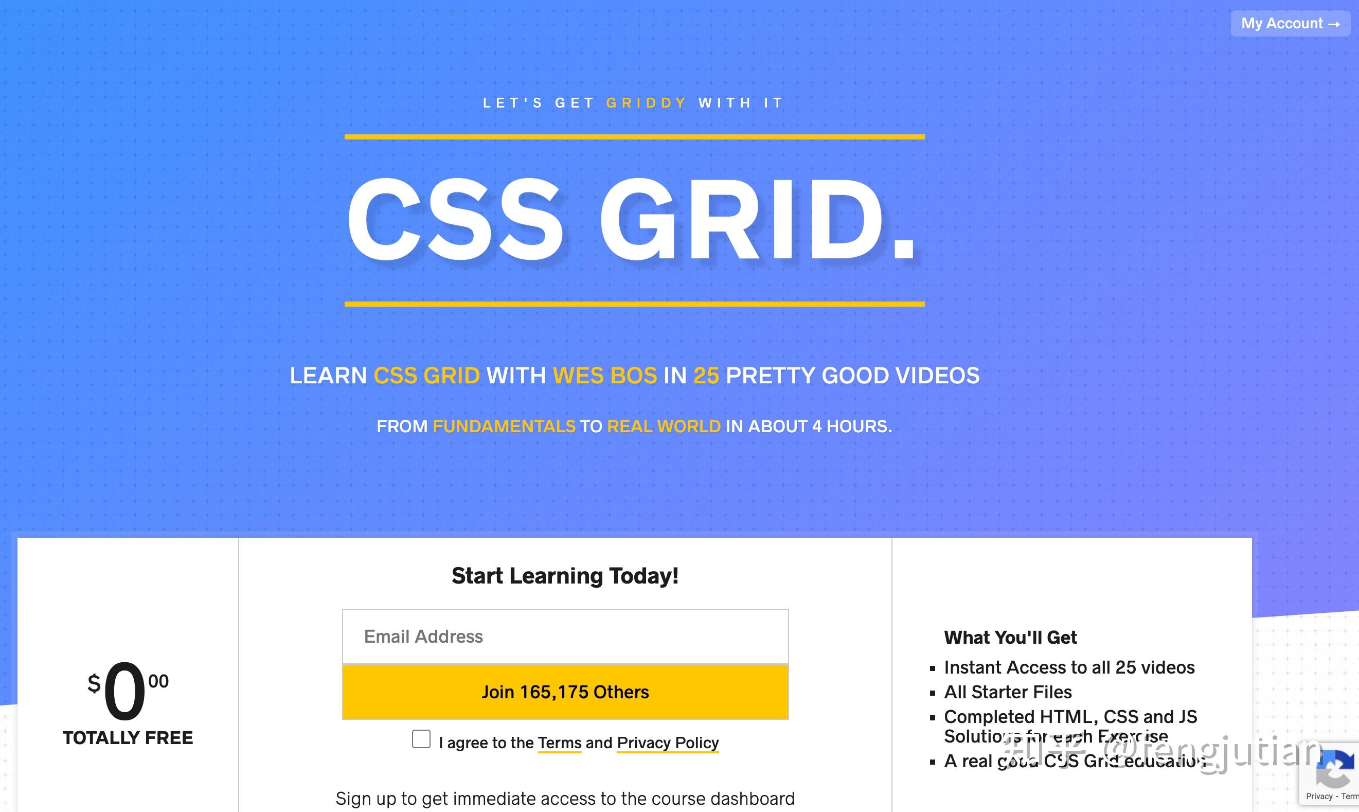 21个学习css的资源 - 知乎