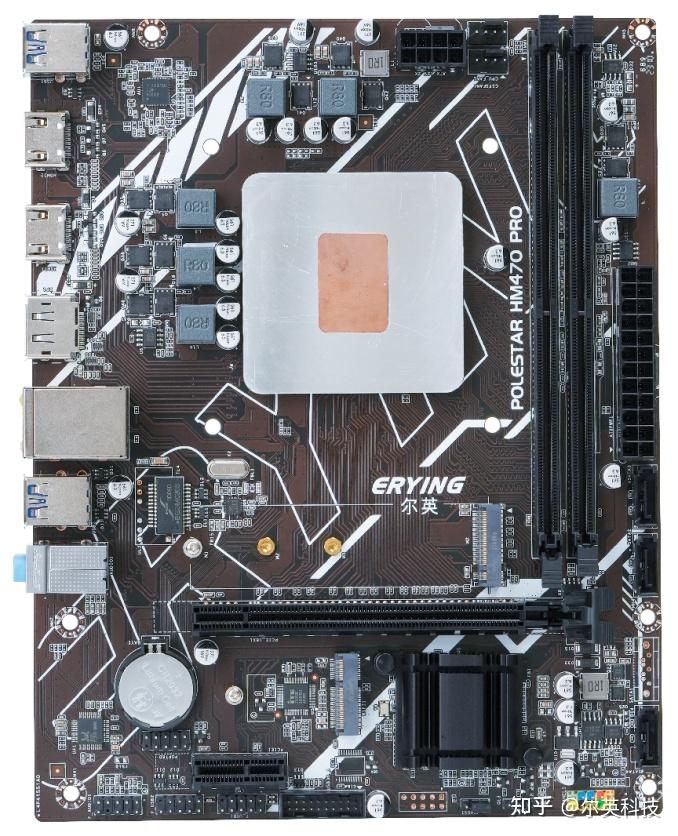 新机主力，放心选择，尔英i7系列主板的独特魅力-上篇 - 知乎