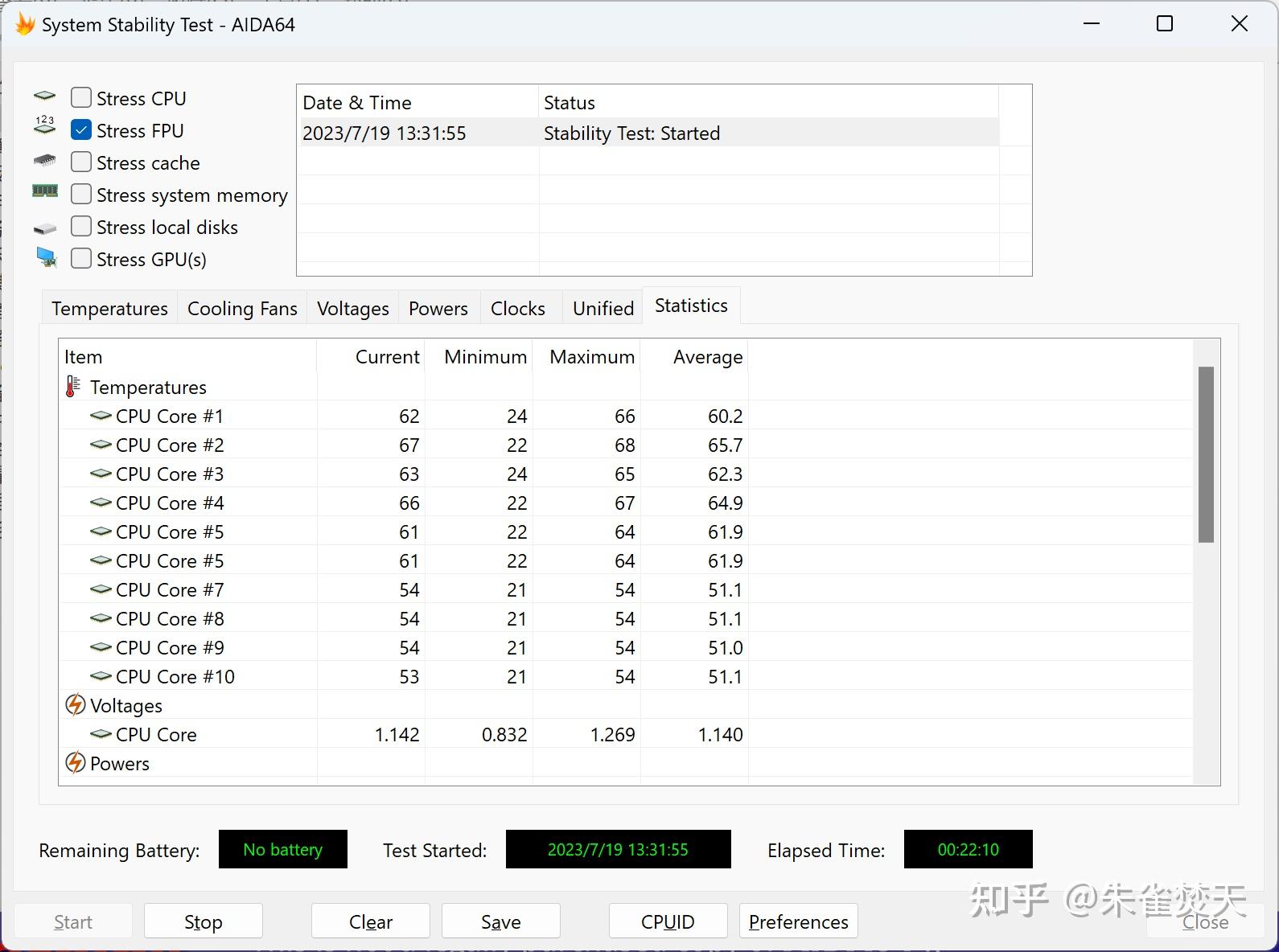 入门级高性价比 CPU 选谁？R5 7500F VS 13490F ，实测 10 款游戏告诉你 - 知乎