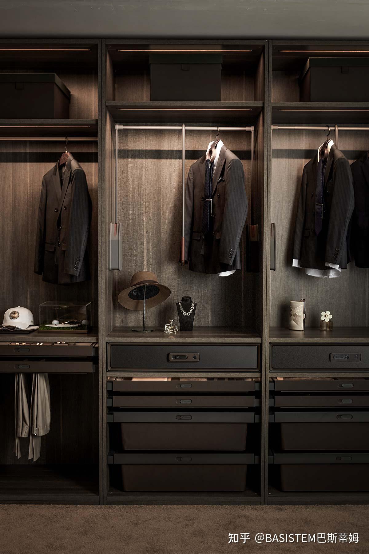 高端收纳专家巴斯蒂姆突破内卷，逆势而上？！ - 知乎