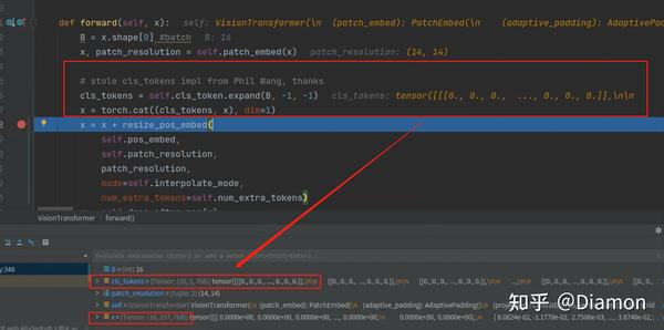 MMLab实战 2. Transformer算法源码 - 知乎