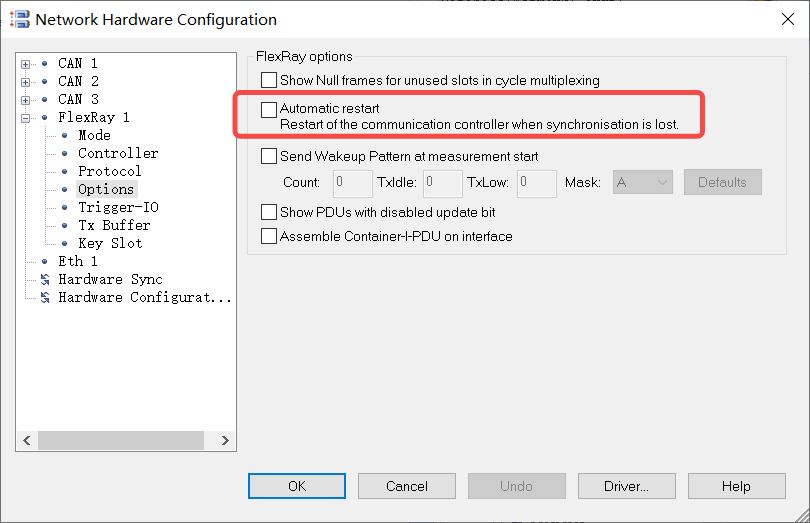 FlexRay网络管理与测试 - 知乎