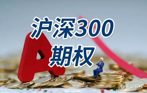 期权行者沪深300ETF期权的虚值、平值、实值合约超详解 - 知乎