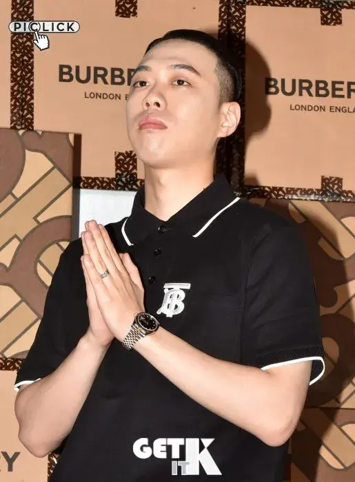 他曾与PG One合作，被戏称为韩国Rap God，却在巅峰时期陷入舆论风波! - 知乎