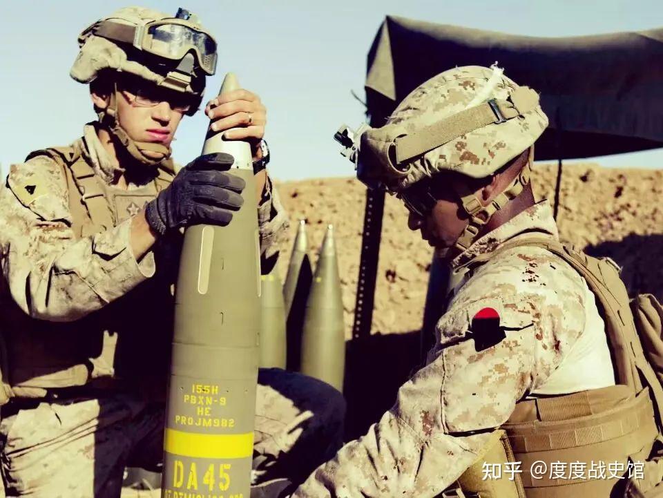 大炮一响黄金万两：重炮弹究竟值多少钱？盘点不同时期的准确价格 - 知乎