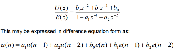 3.2系统设计原理 - 电压环控制器2P2Z - 知乎