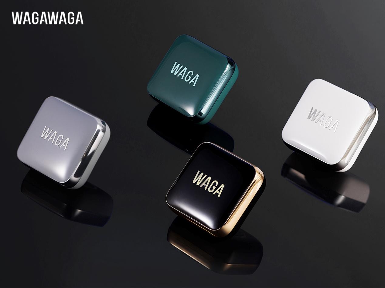 WAGA Brava用时尚定义开放，OWS新潮流 - 知乎