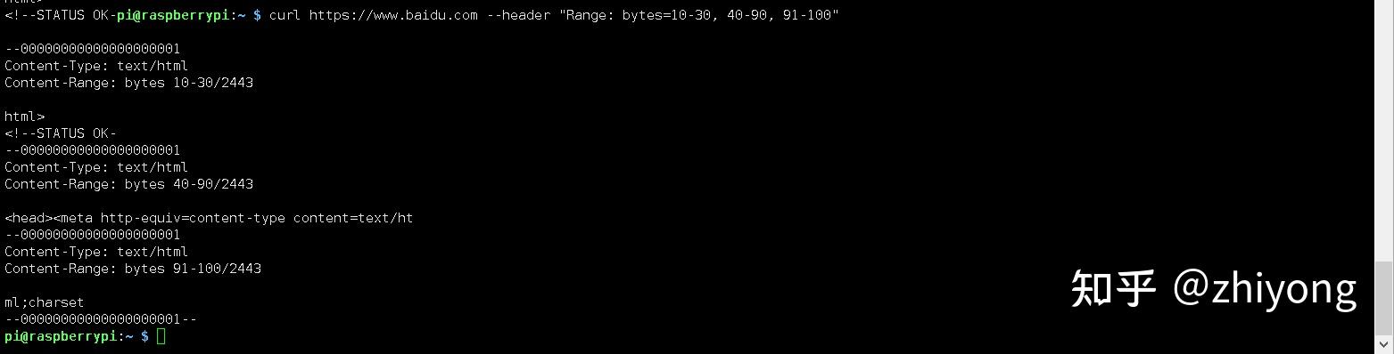 golang: 7. go 利用 http 协议实现文件下载 - 知乎