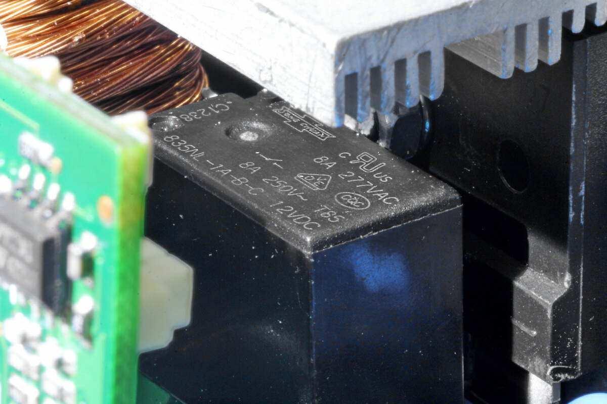 拆解报告：LITEON光宝460W白金牌服务器电源PS-2461-16H-LF - 知乎