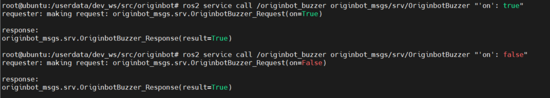 OriginBot智能机器人开源套件| 13.机器人参数动态监控 - 知乎