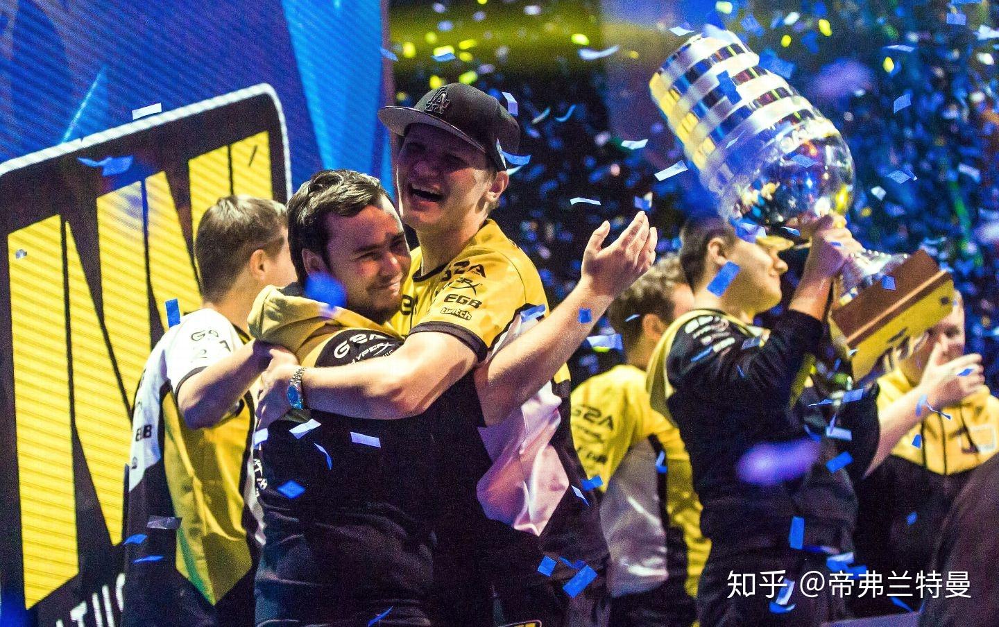 盘点CS:GO最强狙击手们--新生代巨星篇 - 知乎