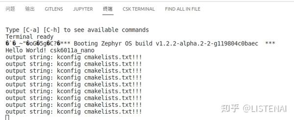 Zephyr配置系统(Kconfig)保姆级上手教程 - 知乎