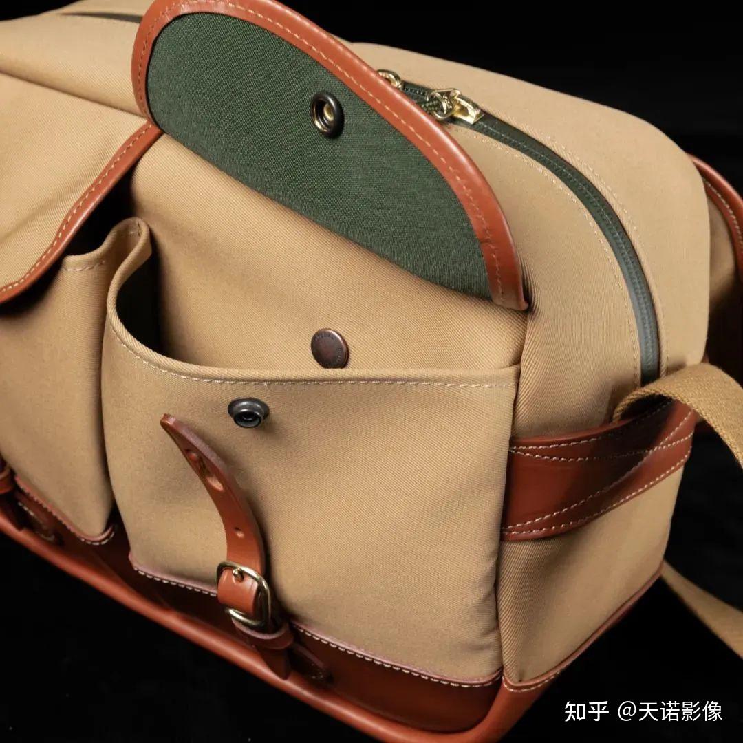 Billingham|白金汉摄影包 MINI EVENTER - 知乎