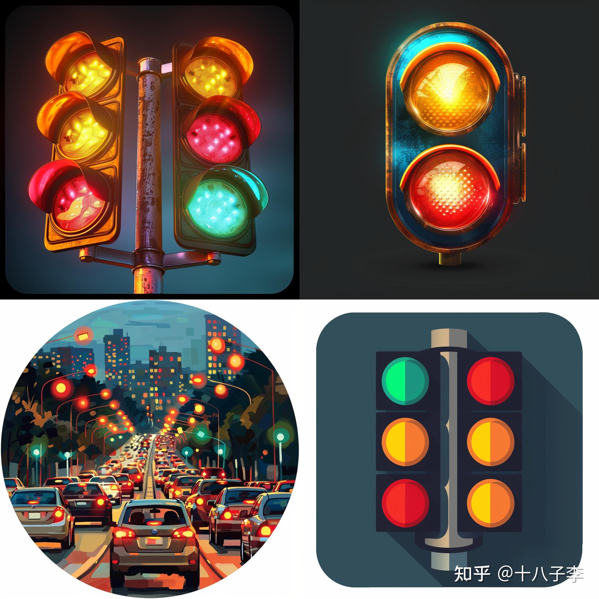 【MJ学习】风格化处理--stylize / --s/--style raw - 知乎