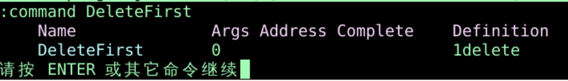 oeasy教您玩转vim - 84 - # 命令command - 知乎