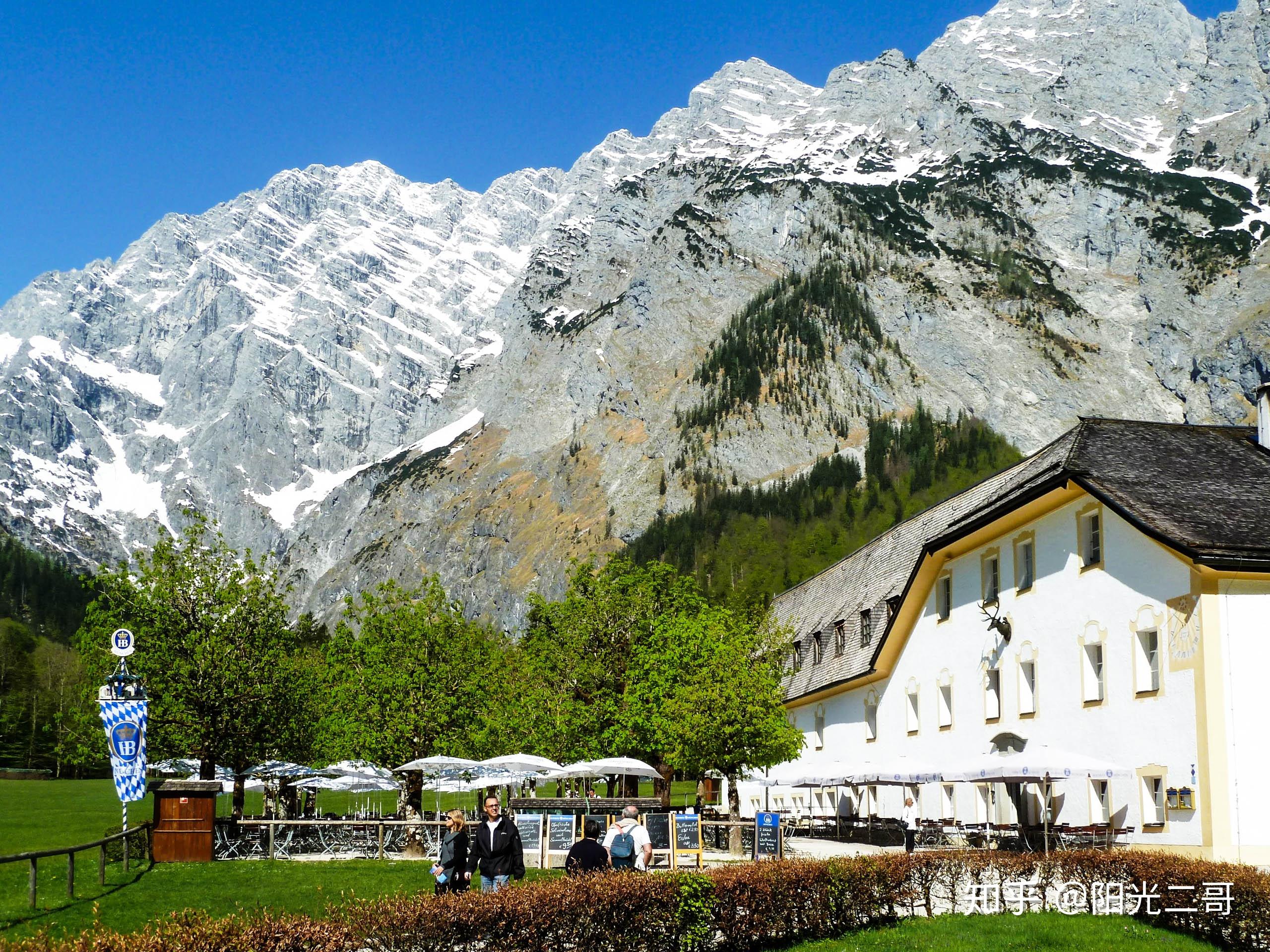 德国南部慕尼黑及周边六日自驾游攻略 - 知乎