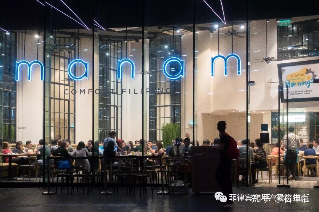 这是你没见过的马尼拉——BGC（Bonifacio Global City） - 知乎